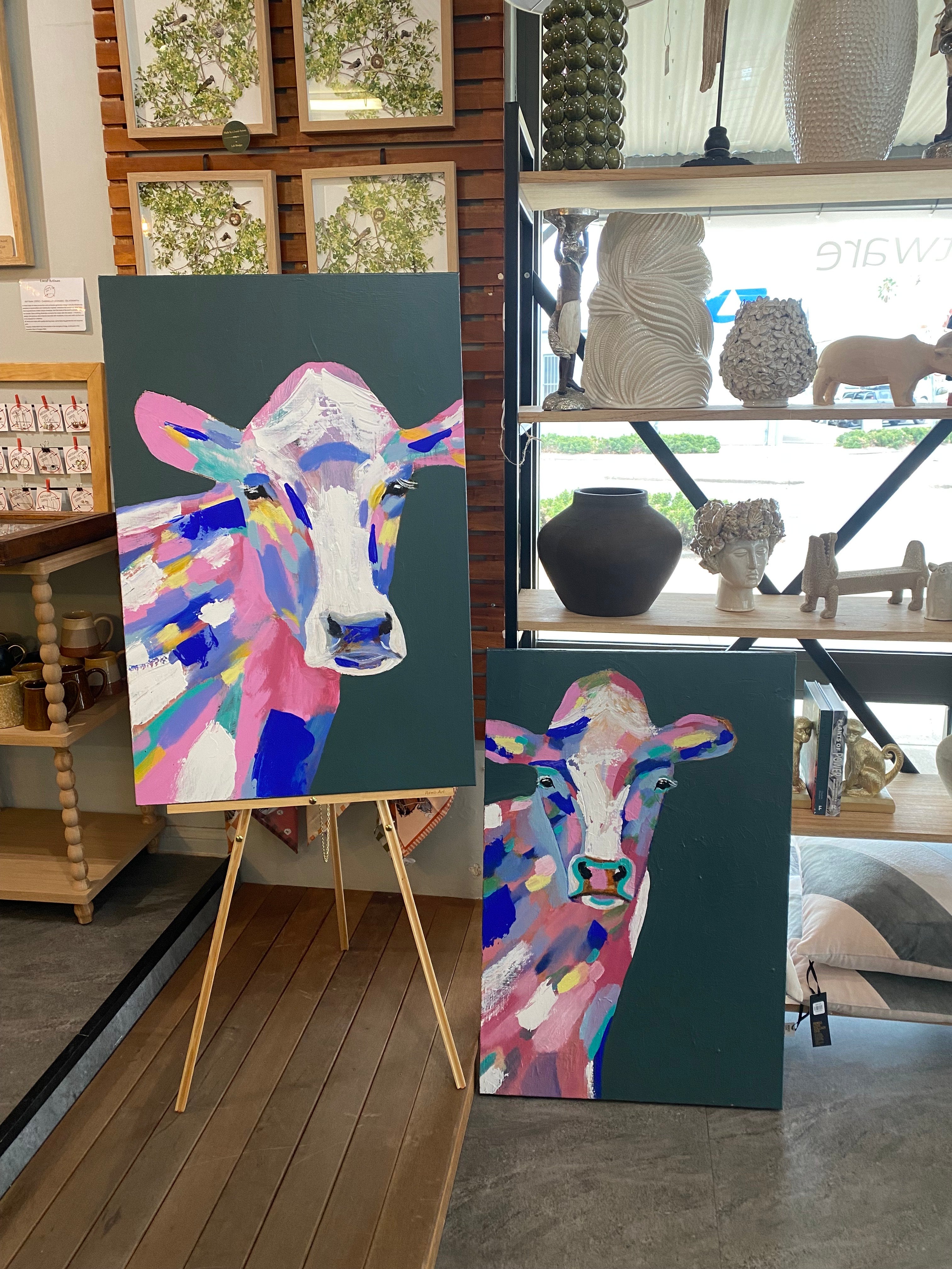 Wall Art – Loft Mudgee